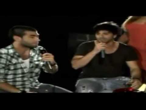 Noche Divina Patricia Fishman - YouTube