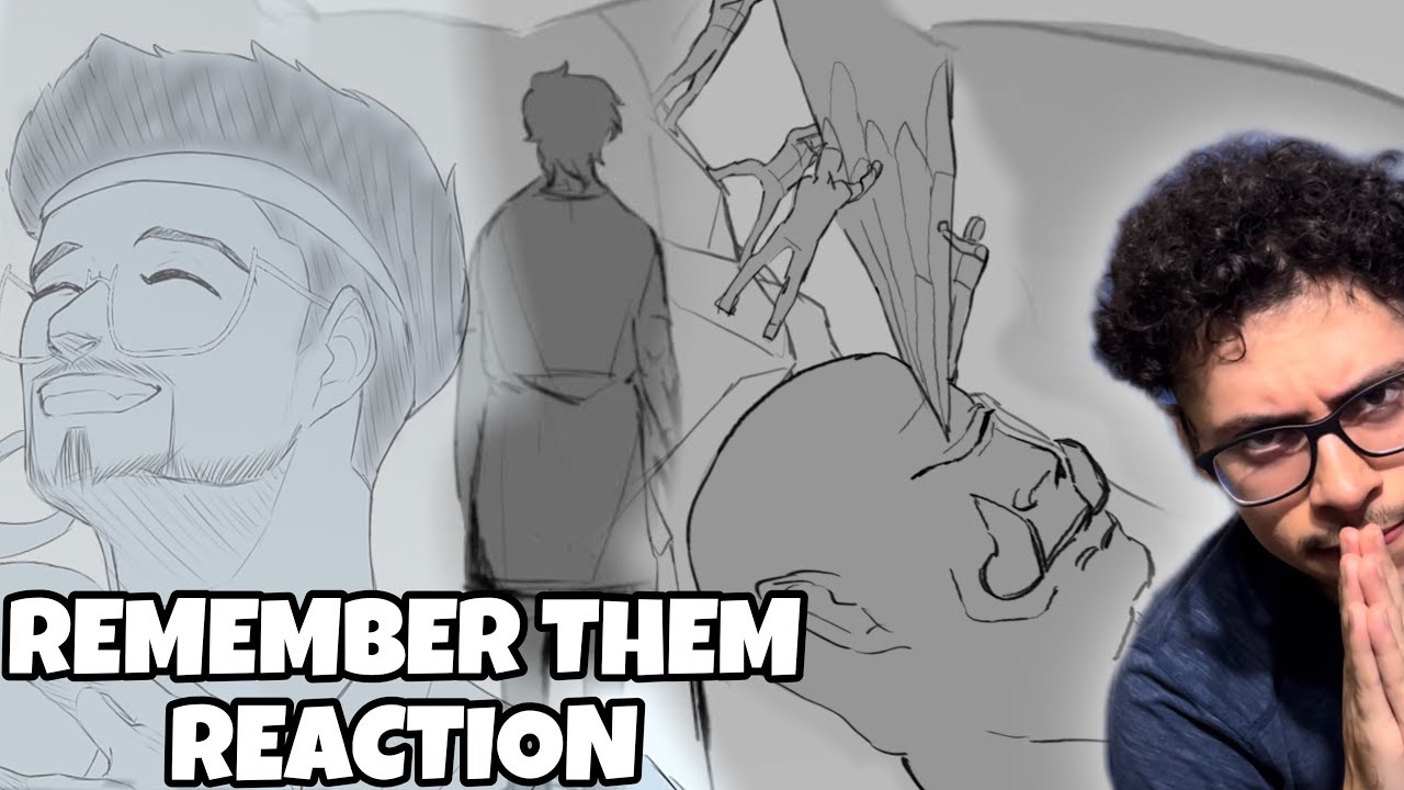 FIGHTING THE CYCLOPS THAT KILLED HIS MEN | Remember Them [ EPIC: The ...