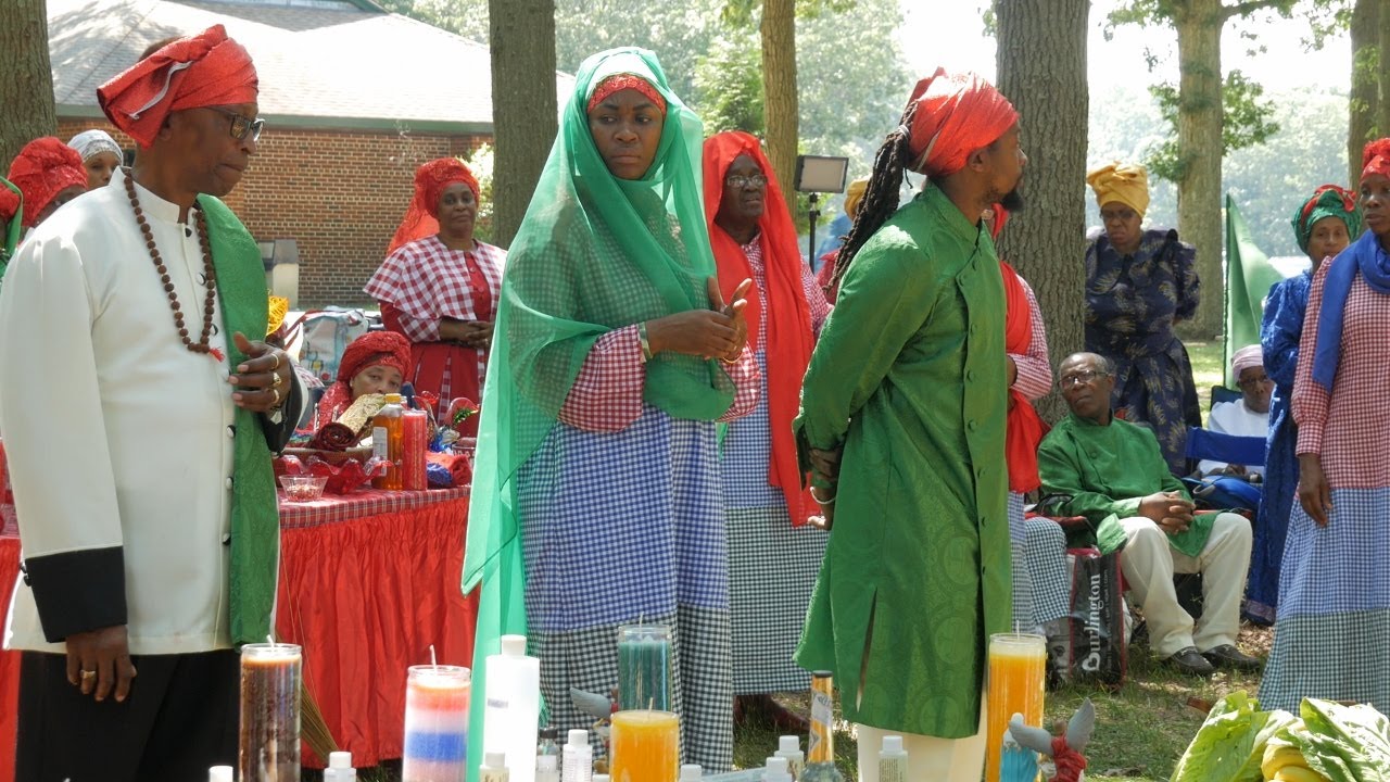 MT. PARAN S.B.C 2017 PILGRIMAGE -TURNING POINT PART ONE - YouTube