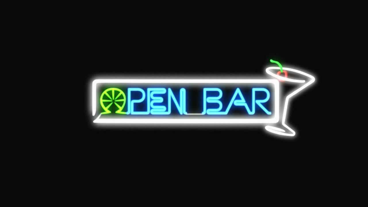 logo openbar - YouTube