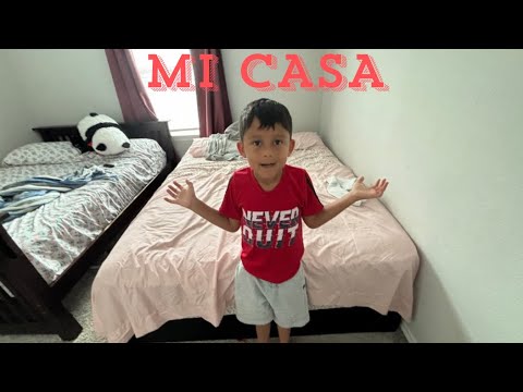 ESTÁ ES MI CASA!!! - YouTube