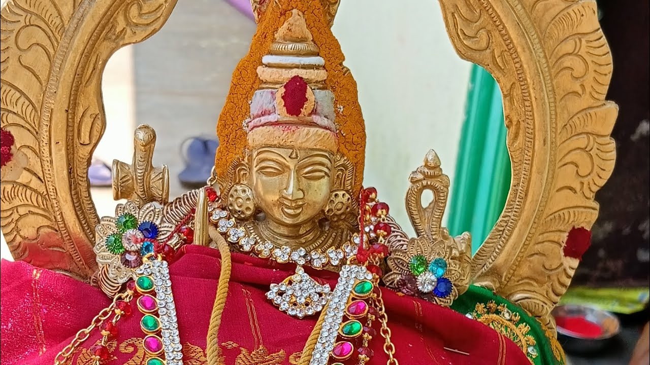 Amman WhatsApp Status Tamil God Status Video Malayanur Angalamman ...