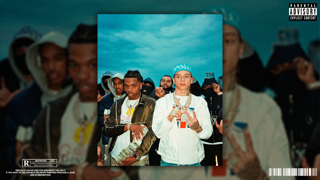 [FREE] Central Cee x Lil BabyType Beat - "Mandem" | Rap/Drill ...