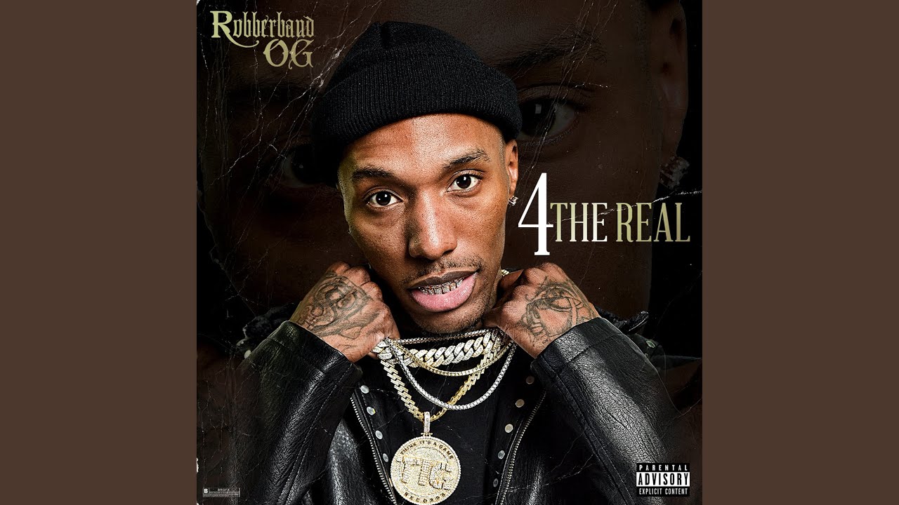 4 The Real - YouTube Music