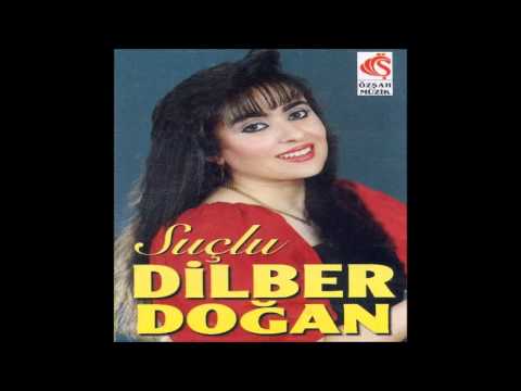Dilber Doğan - Sahte Dost | Suçlu | © Şah Plak