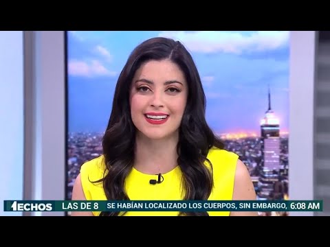 Daniela Obregón 16.05.2023 - YouTube
