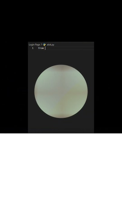 Print Your name Using PYTHON #mrcodeman - YouTube