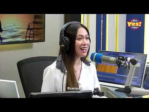 Lyka B. Moments LIVE: Sana All | Yes The Best Manila - YouTube