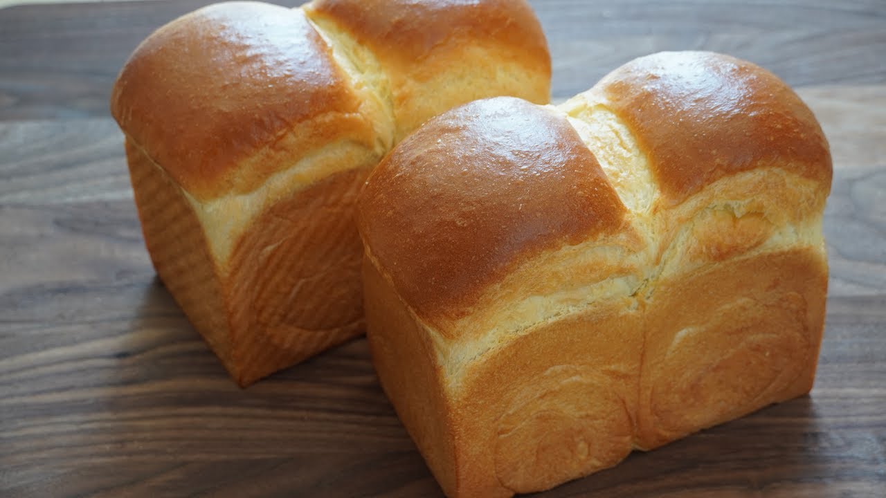 Make Expensive Cream Cheese Bread at Home, Super Creamy and Fluffy ...