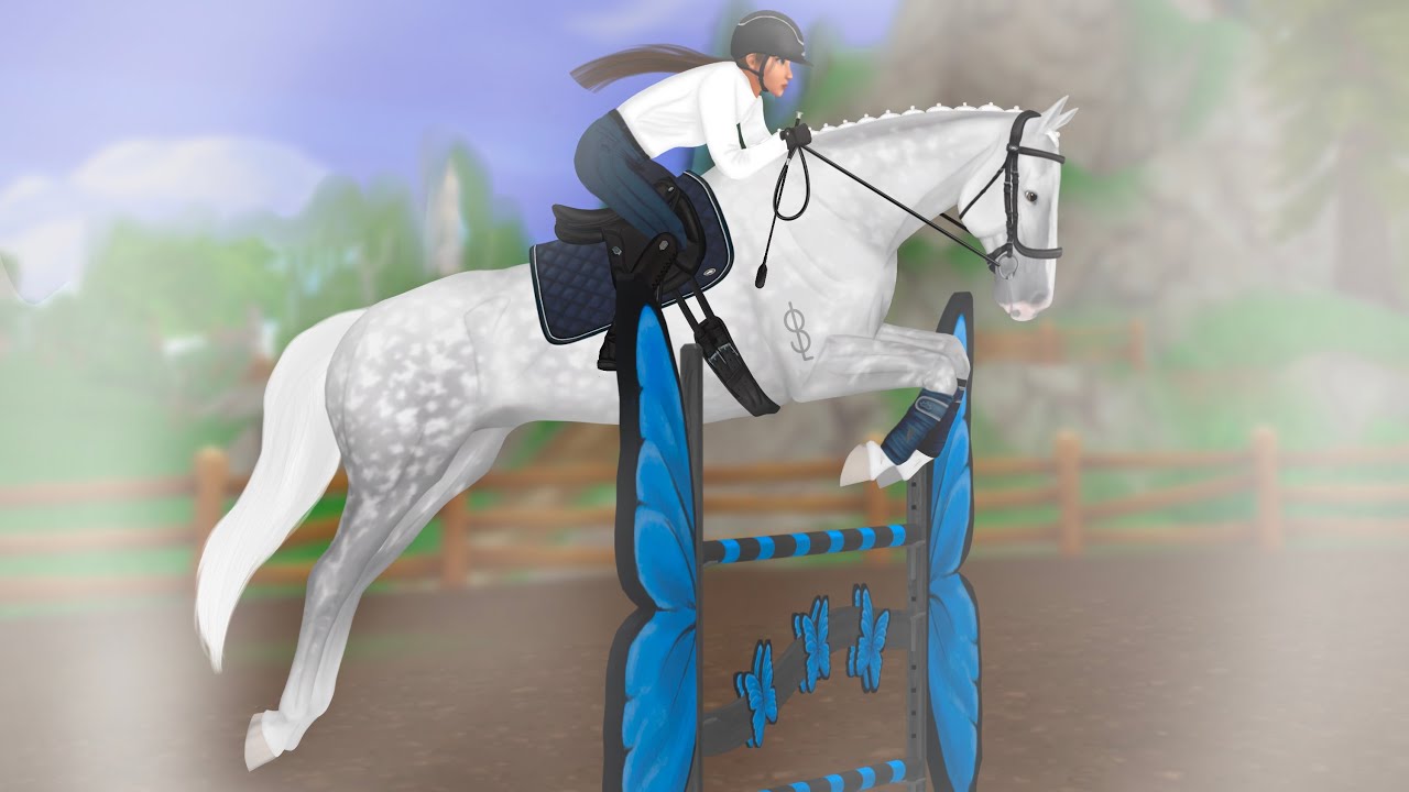 SSO Speedpaint: Misty Memory | Sara BraveLeaf - YouTube