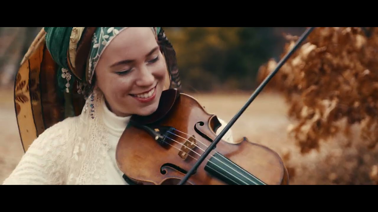 Keili Atah (Official Music Video) - YouTube