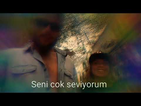 Sinem seni seviyorum