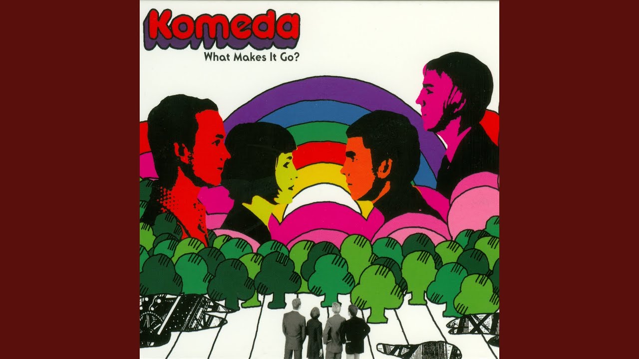 It's Alright, Baby - YouTube