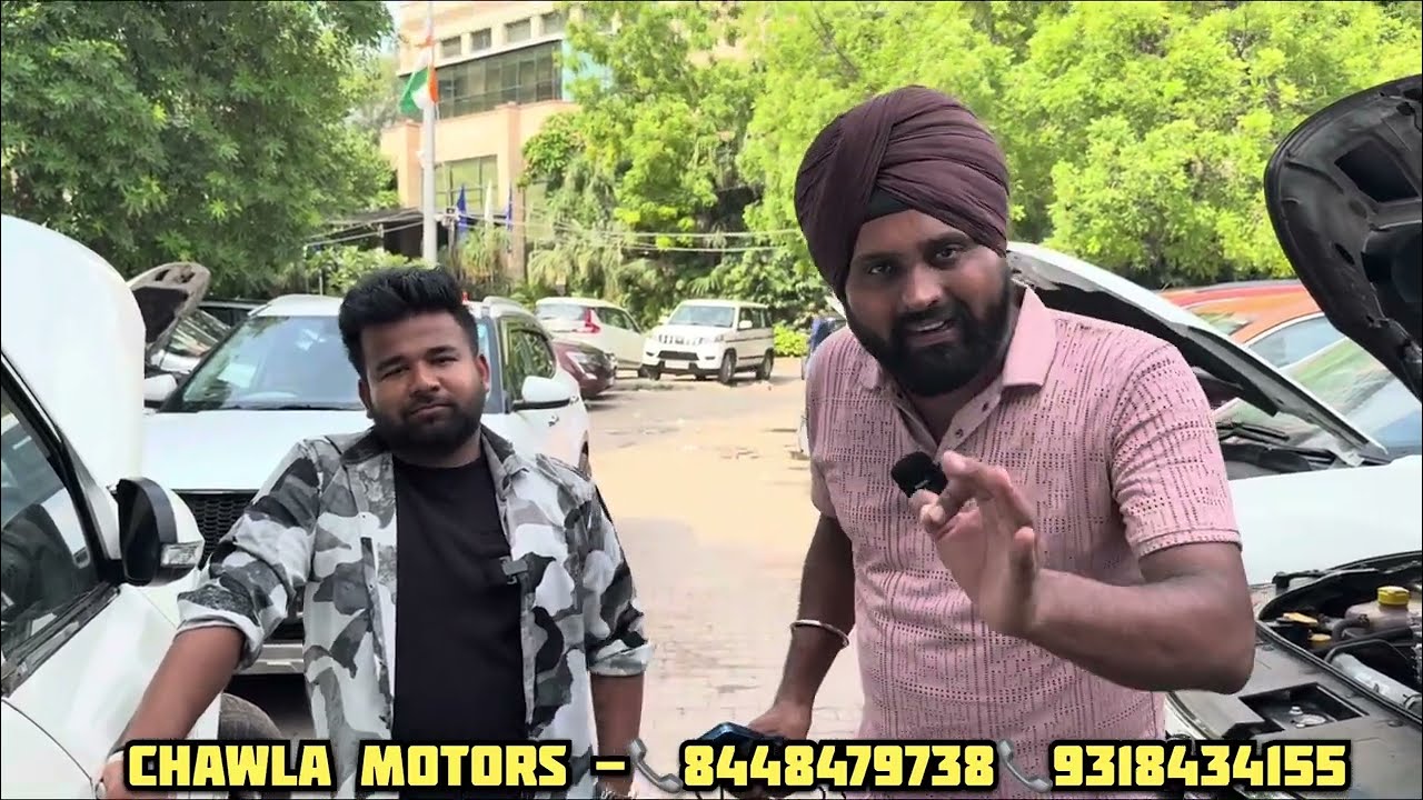 Biggest Used Car Sale At Chawla Motors |Delhi Car Bazar Second Hand Car ...