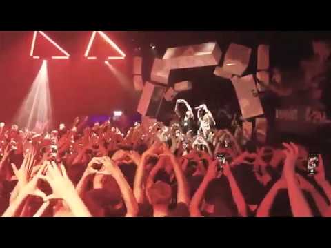 REVEALED NIGHT 2019 @ Bootshaus Cologne - YouTube