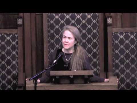 Breakfast at Blake: Naomi Shihab Nye 4-3-2013