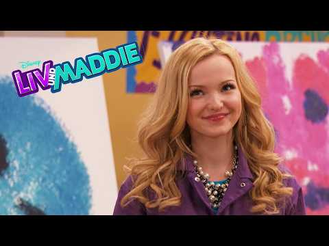 Die Gehirnolympiade - Ganze Folge | Liv & Maddie