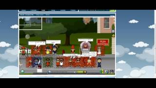 Weeworld WSB^ vs MSCv