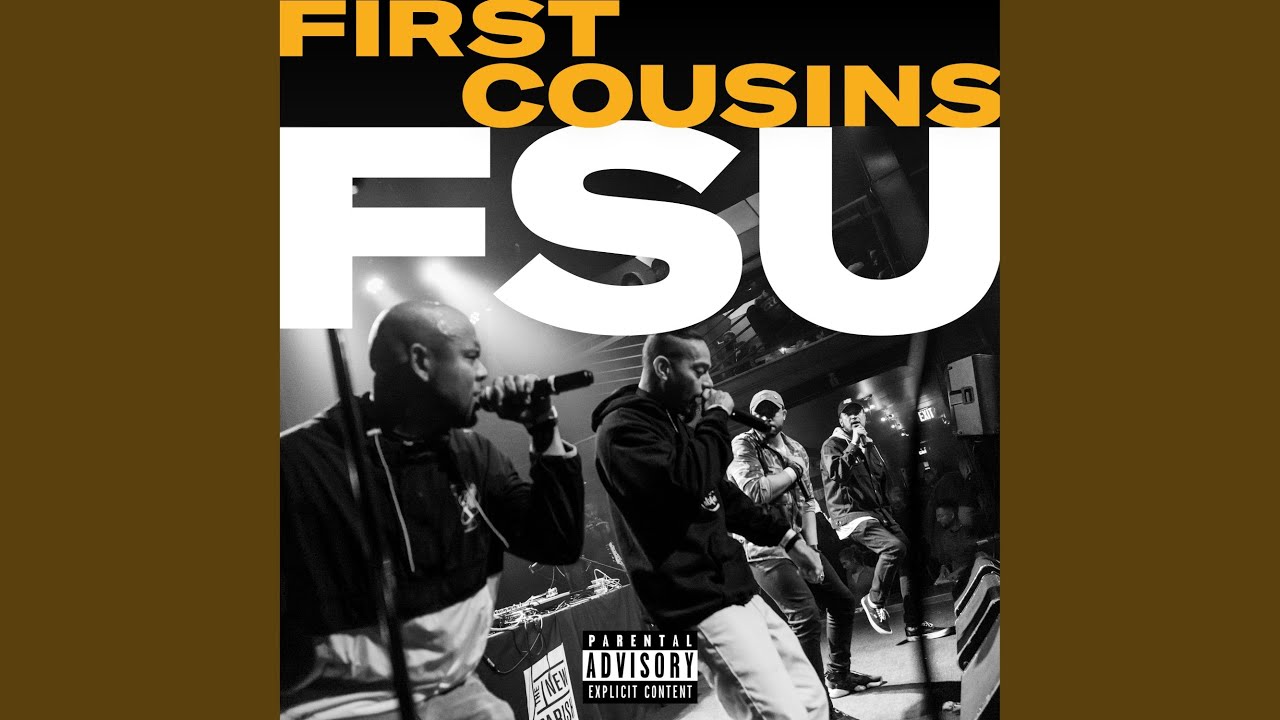 FSU (feat. RCA) - YouTube