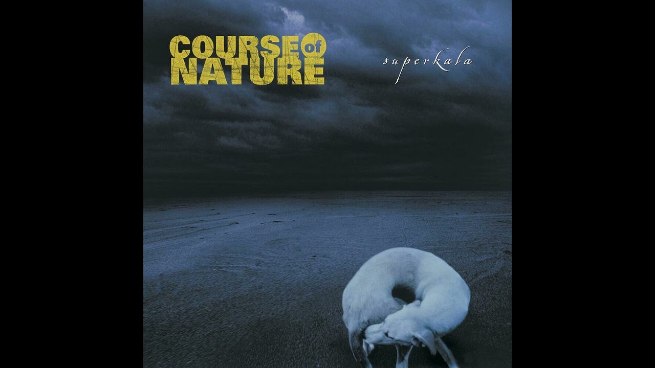 Course Of Nature - 04. Someone Else To You - YouTube