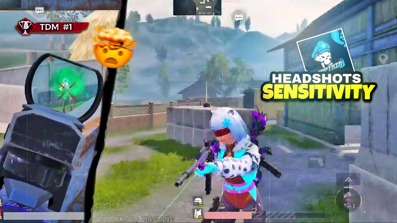 𝗨𝗽𝗱𝗮𝘁𝗲 3.0 | 𝗕𝗲𝘀𝘁 𝗛𝗲𝗮𝗱𝘀𝗵𝗼𝘁 𝗦𝗲𝗻𝘀𝗶𝘁𝗶𝘃𝗶𝘁𝘆 𝗧𝗵𝗮𝘁 𝗪𝗶𝗹𝗹 𝗜𝗺𝗽𝗿𝗼𝘃𝗲 𝗬𝗼𝘂𝗿 𝗔𝗶𝗺 ...