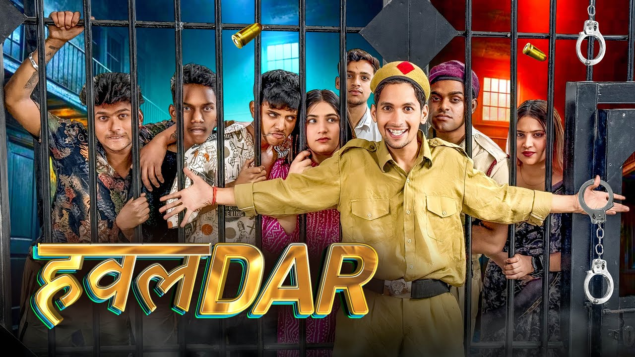 HAWALDAR …. ||aman Sharma || - YouTube