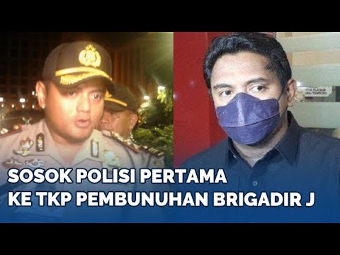 Profil Ridwan Soplanit, Eks Kasat Reskrim Polres Metro Jaksel Jadi ...