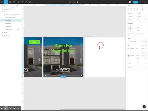 Figma Tile Example - YouTube