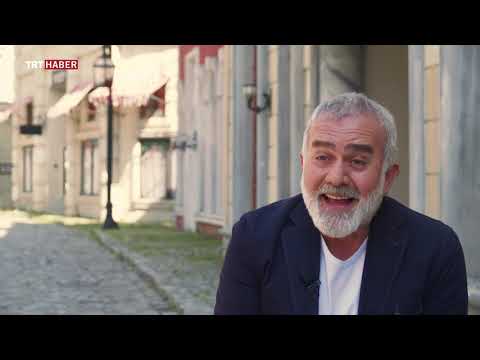 Benim Annem Benim Babam Bölüm 17 - Bahadır Yenişehirlioğlu