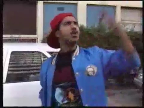 Hé Manu, tu descends ? - YouTube