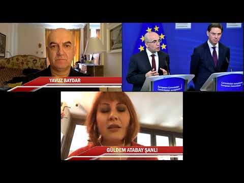 Ahval TV | 'Ne pahasına olursa olsun büyüme'nin riskleri büyük