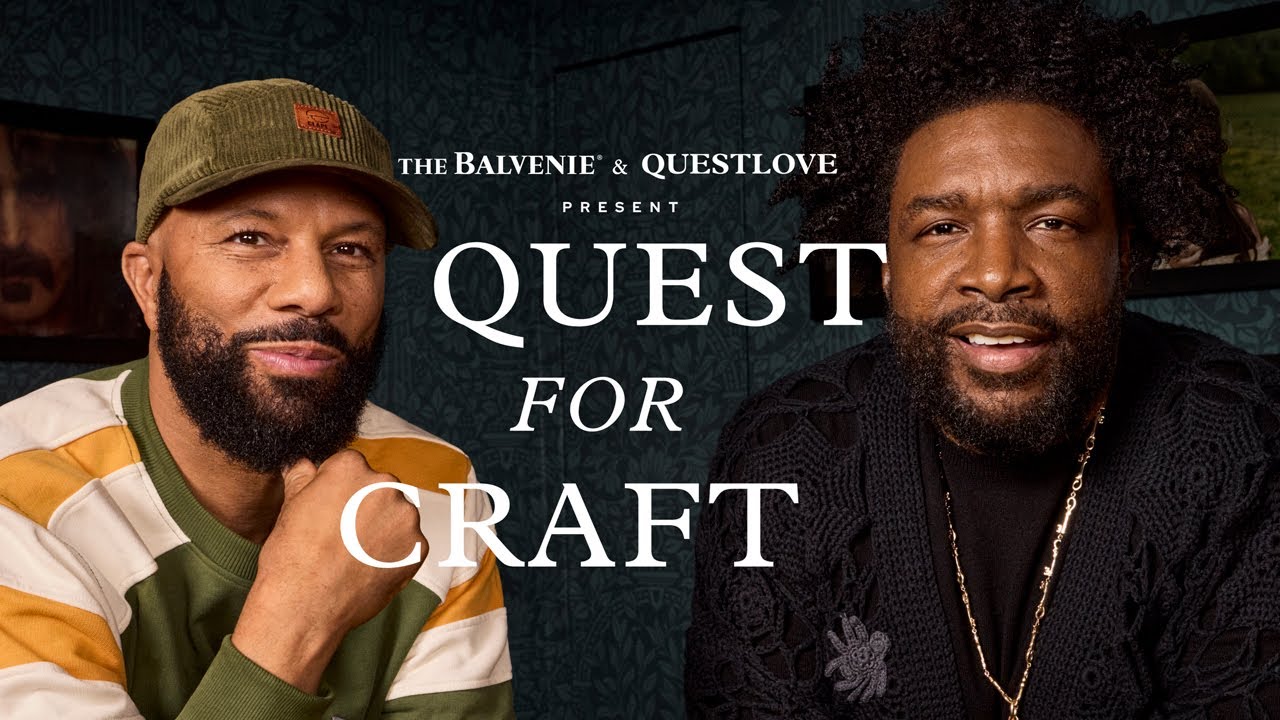 Quest for Craft: Season 4 | Chapter 14: Common - YouTube