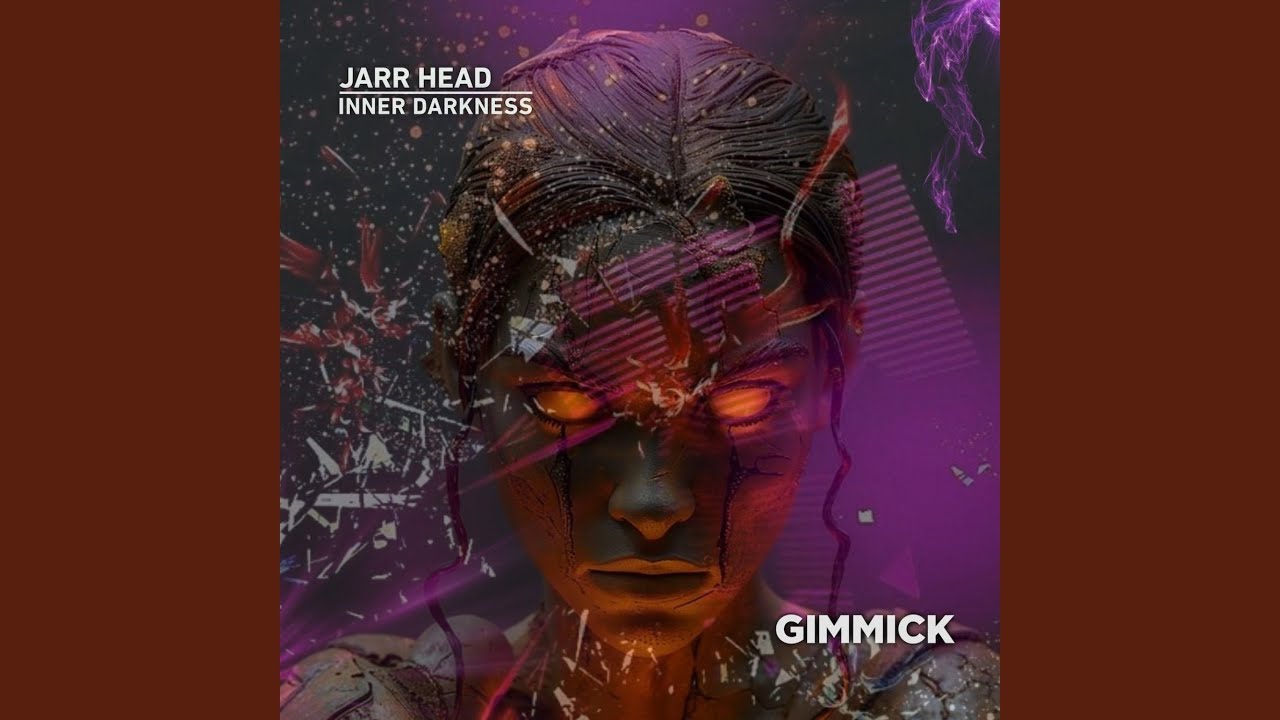 Inner Darkness (Original Mix) - YouTube