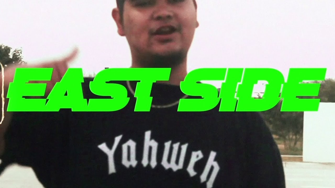 Christian Rap | 350 ft. 1K Phew - East Side music video - YouTube