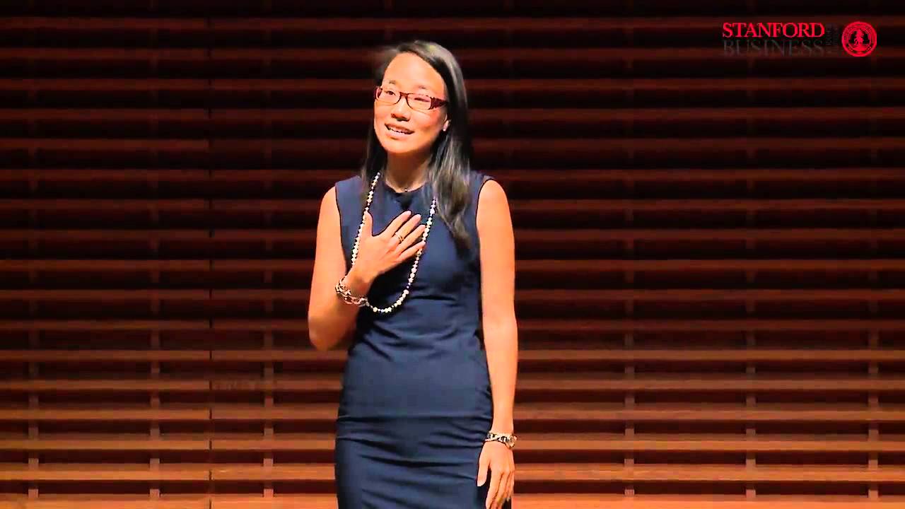 Jennifer Jun: The Unspoken Voice - YouTube