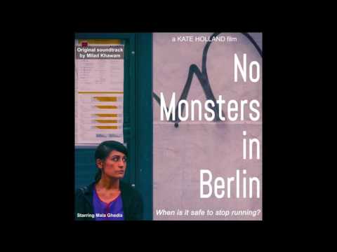 Milad Khawam - No Monsters theme