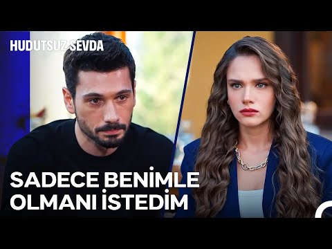 Öl De, Öleyim Zeynep'im! - Hudutsuz Sevda 50. Bölüm