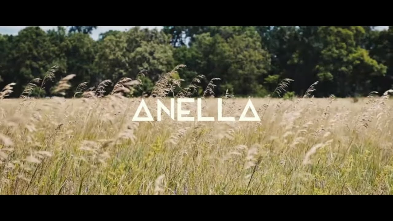 ANELLA - Світ на Долоні (ПРЕМЬЕРА 2019) - YouTube