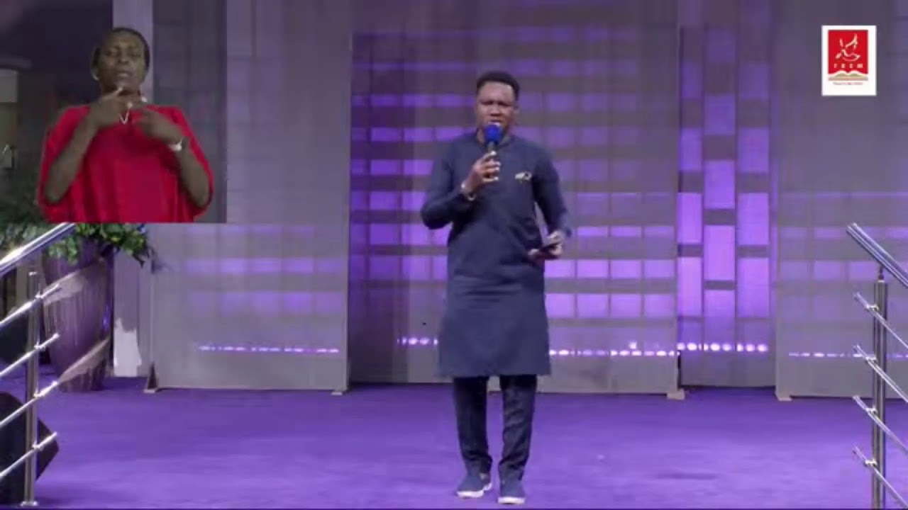 TREM HEADQUARTERS LIVE - YouTube