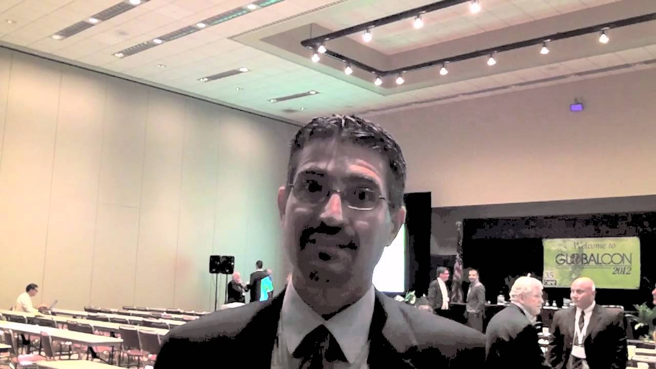 Corporate Sustainability with Eric Dominguez of Caesars Entertainment ...