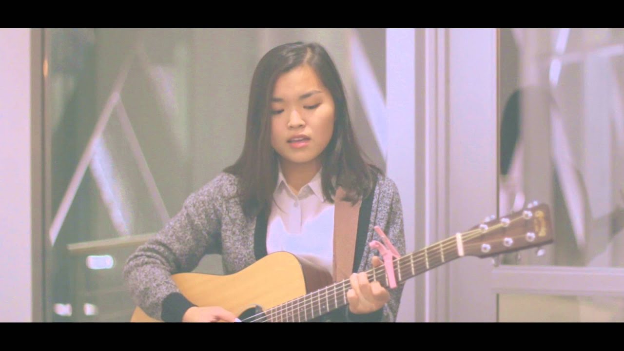Let Go - Frou Frou cover - YouTube