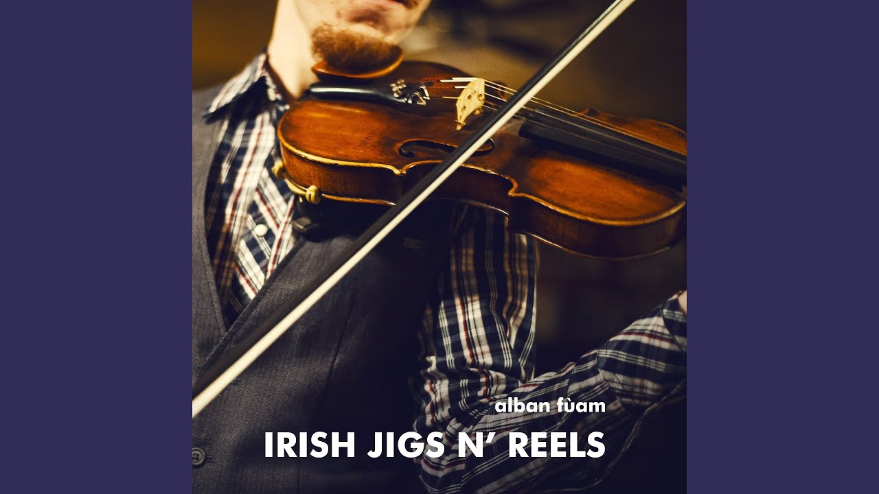 The Monaghan Jig - YouTube
