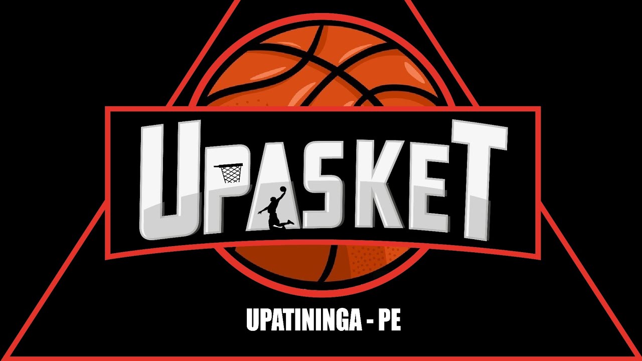 UPASKET VS SPORT RECIFE 1 - 26 | 11 | 2023 - UPATININGA-PE - QUADRA ...