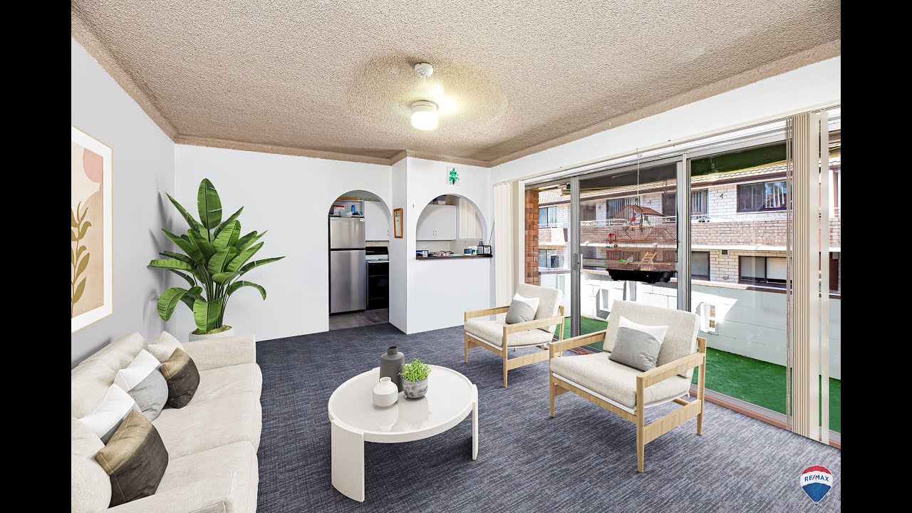 JUST LISTED | 13/213 Derby Street PENRITH NSW 2750 Listed by Gizzelle ...