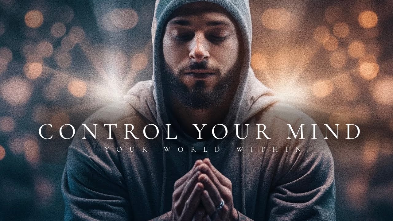 YOUR BIGGEST ENEMY IS YOUR UNCONTROLLED MIND - One of The Best ...