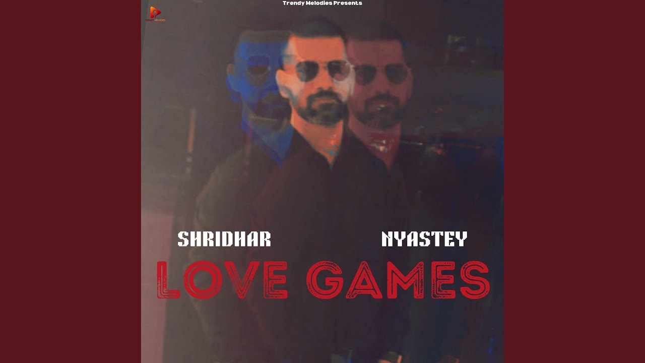 Love Games - YouTube