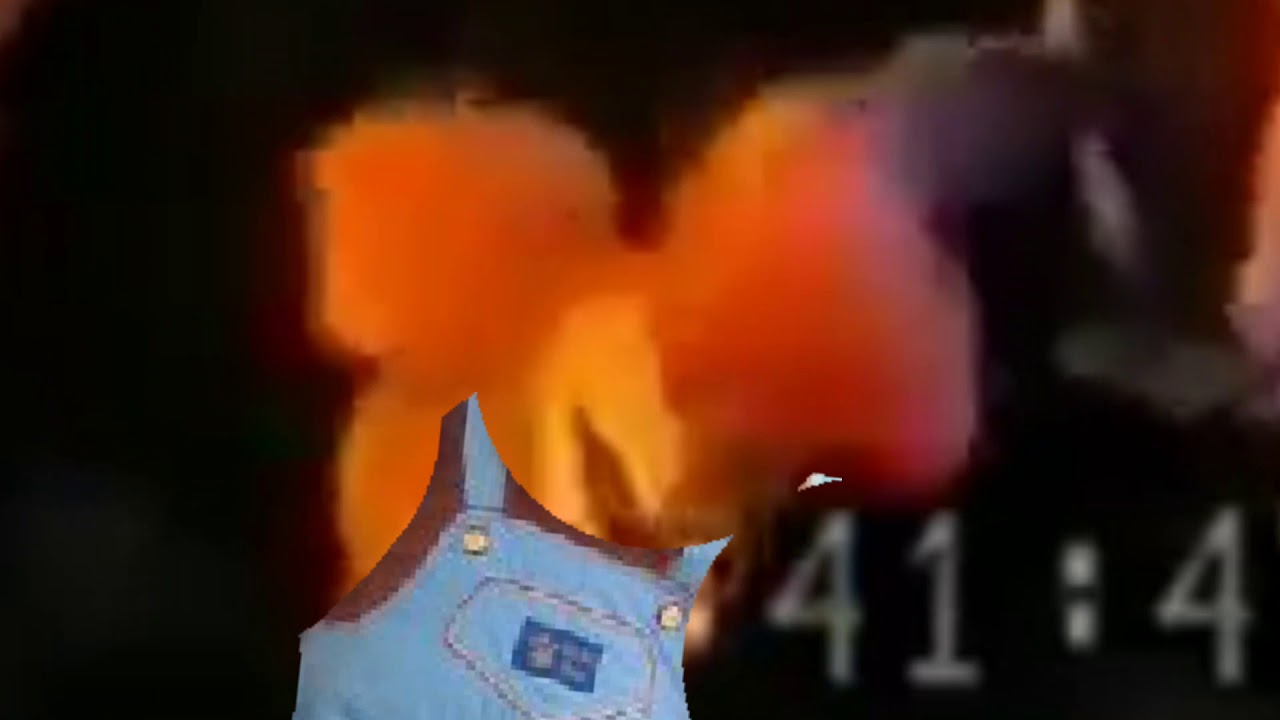 Ohreally Bird with Overalls - YouTube