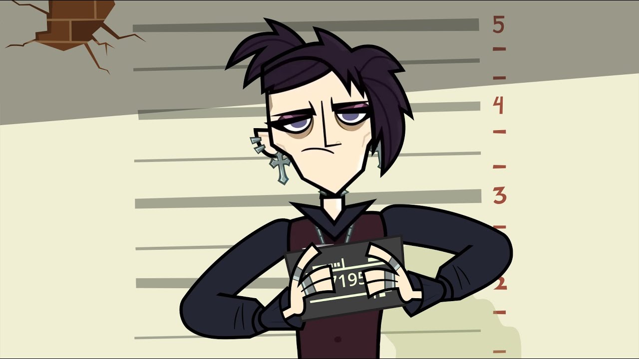 Tristan going to jail?┃Disventure Camp Season 4 - YouTube