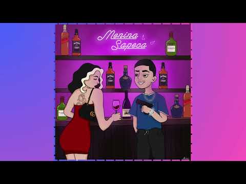 Sanlee - Menina Sapeca (Prod Ttheuz1n)