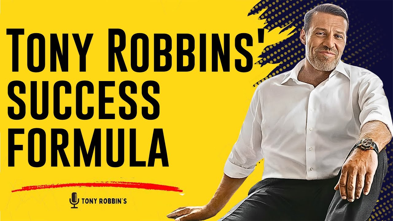 Rebuild and Rise in 2025 | Tony Robbins - YouTube